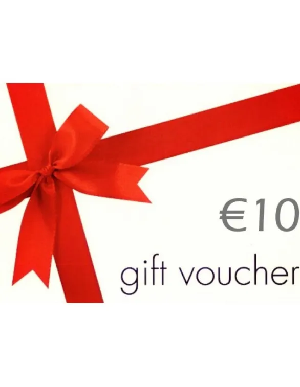 Voucher 10€