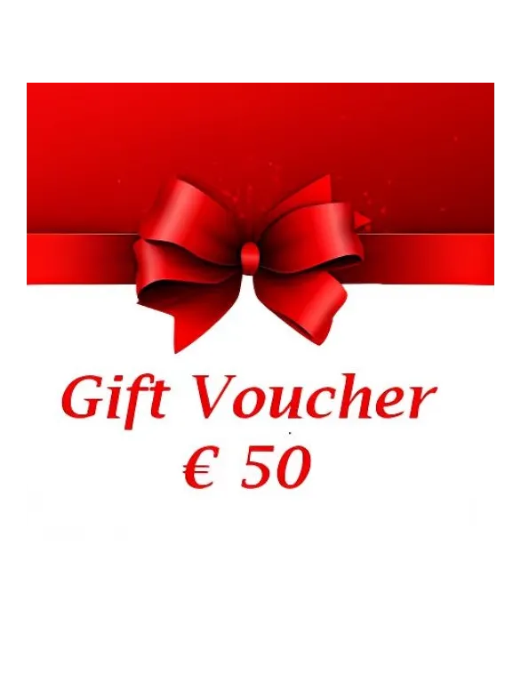 Voucher 50€