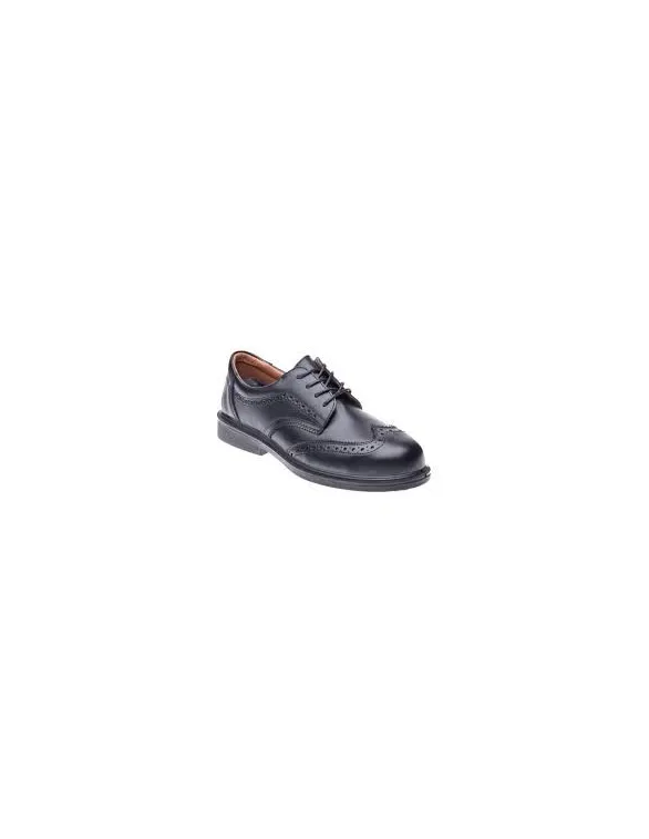 Scarpe Antinfortunistiche Cofra Bell S1 SRC