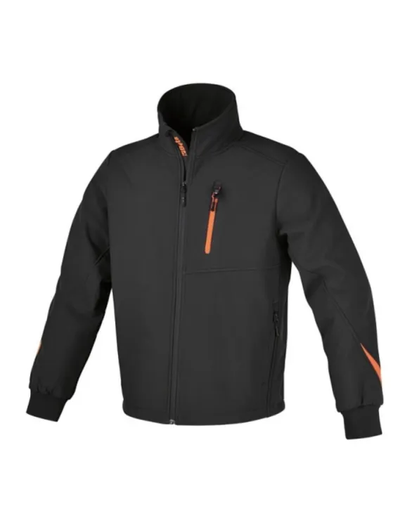 Giacca da Lavoro Beta Softshell