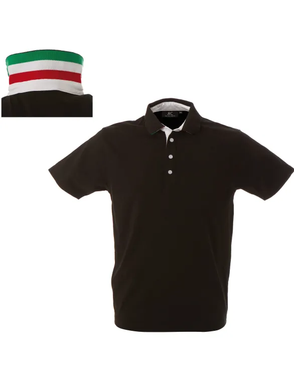 Polo da Lavoro 100% Cotone JRC Riccione 989123