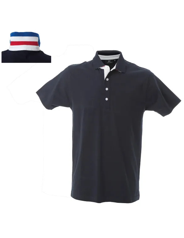 Polo da Lavoro 100% Cotone JRC Riccione 989123