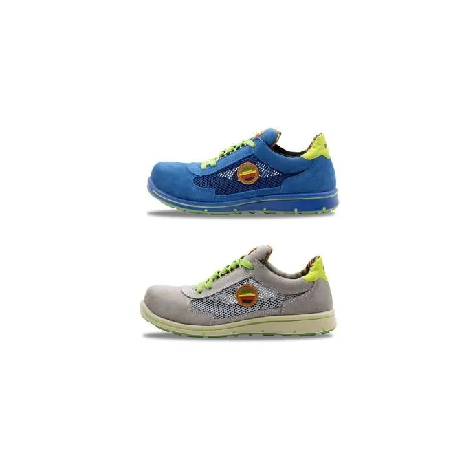 Scarpe Antinfortunistiche Dike CYCLON CROSS AIR S1P ESD 29517