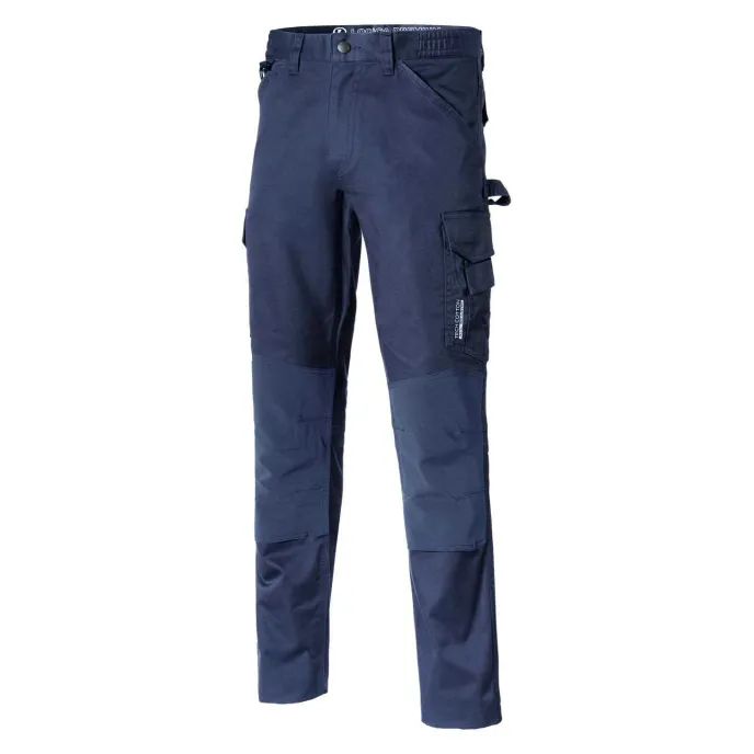 Pantaloni da Lavoro Logica CRUISER1 Stretch Multitasche
