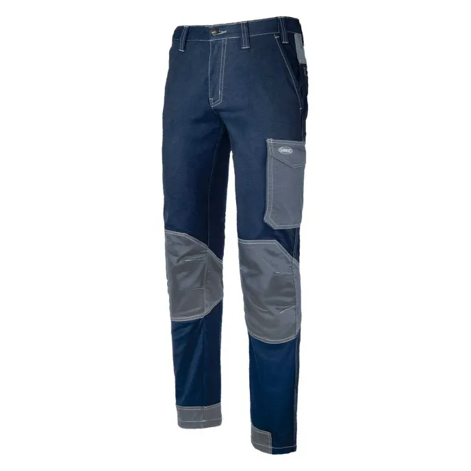 Pantaloni da lavoro Logica FANTOM/1 Stretch Multitasche