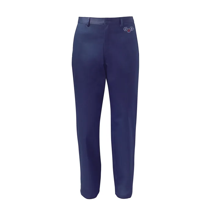 Fuori tutto - Pantaloni da Lavoro Siggi Welding Marte Flame retardant ...