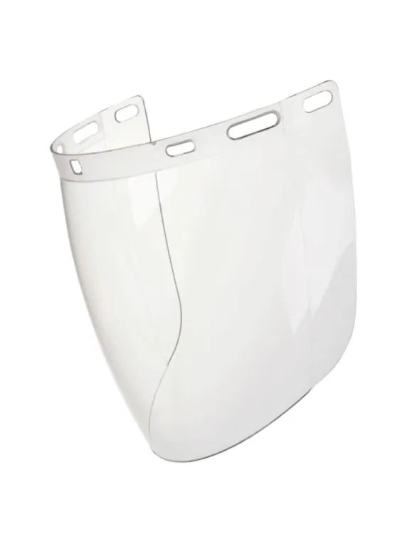 Visiera Contour Xi Arco Elettrico Incolore Centurion - S810