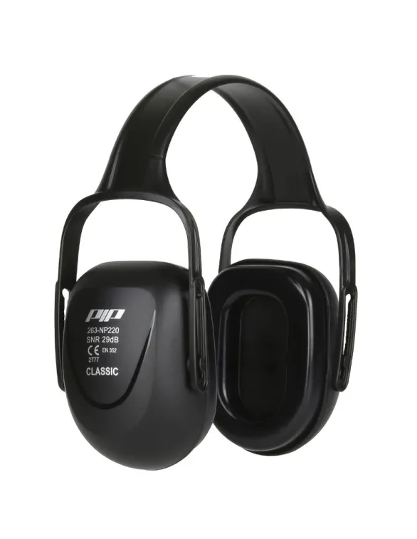 Cuffia antirumore Pip Classic 263-NP220