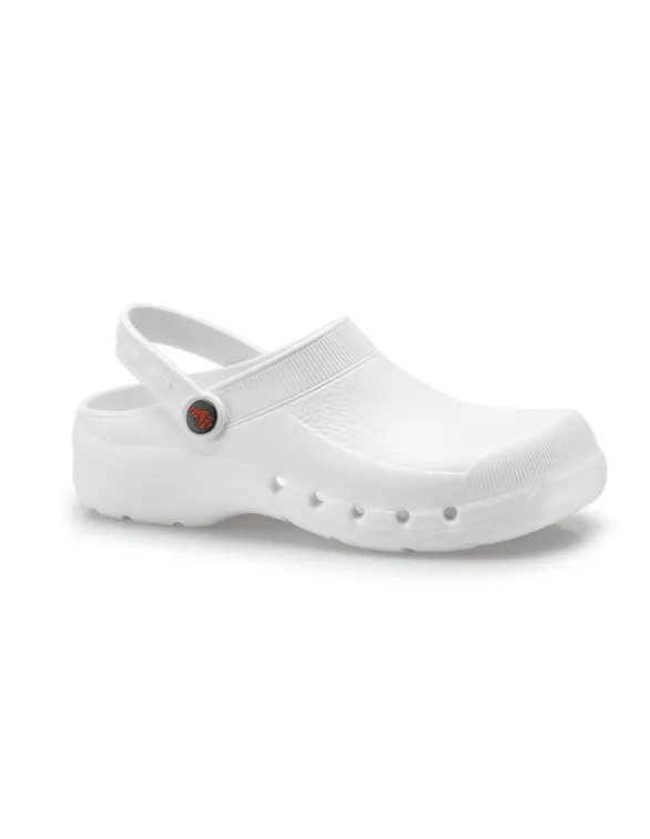 Zoccolo antinfortunistico Giblor's Eva OB E SRC 544