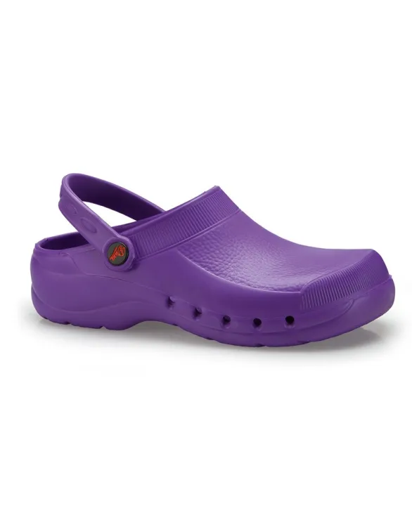 Zoccolo antinfortunistico Giblor's Eva OB E SRC 544/L
