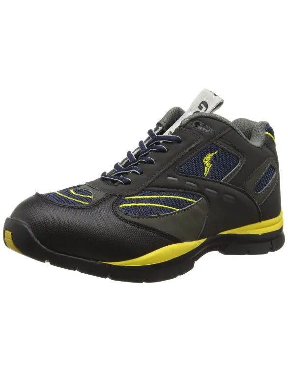 Scarpe antinfortunistiche GOODYEAR S1 HRO - G1383014