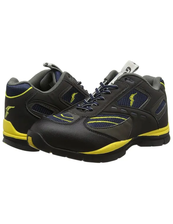 Scarpe antinfortunistiche GOODYEAR S1 HRO - G1383014