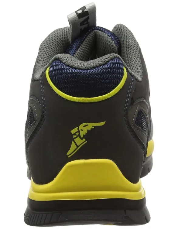 Scarpe antinfortunistiche GOODYEAR S1 HRO - G1383014