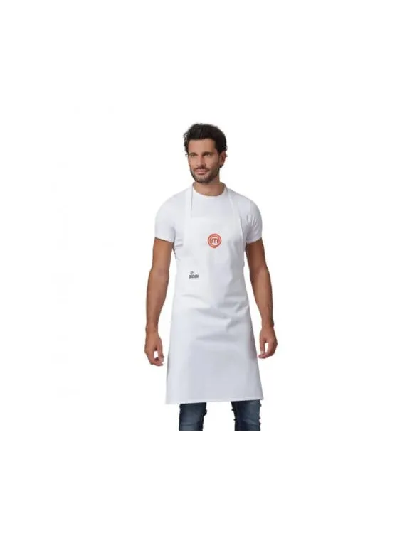 Grembiule Masterchef Siggi 26PZ0492/00-0819