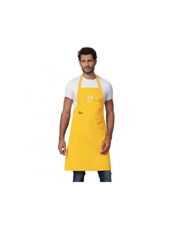 Grembiule Masterchef Siggi 26PZ0492/00-0819