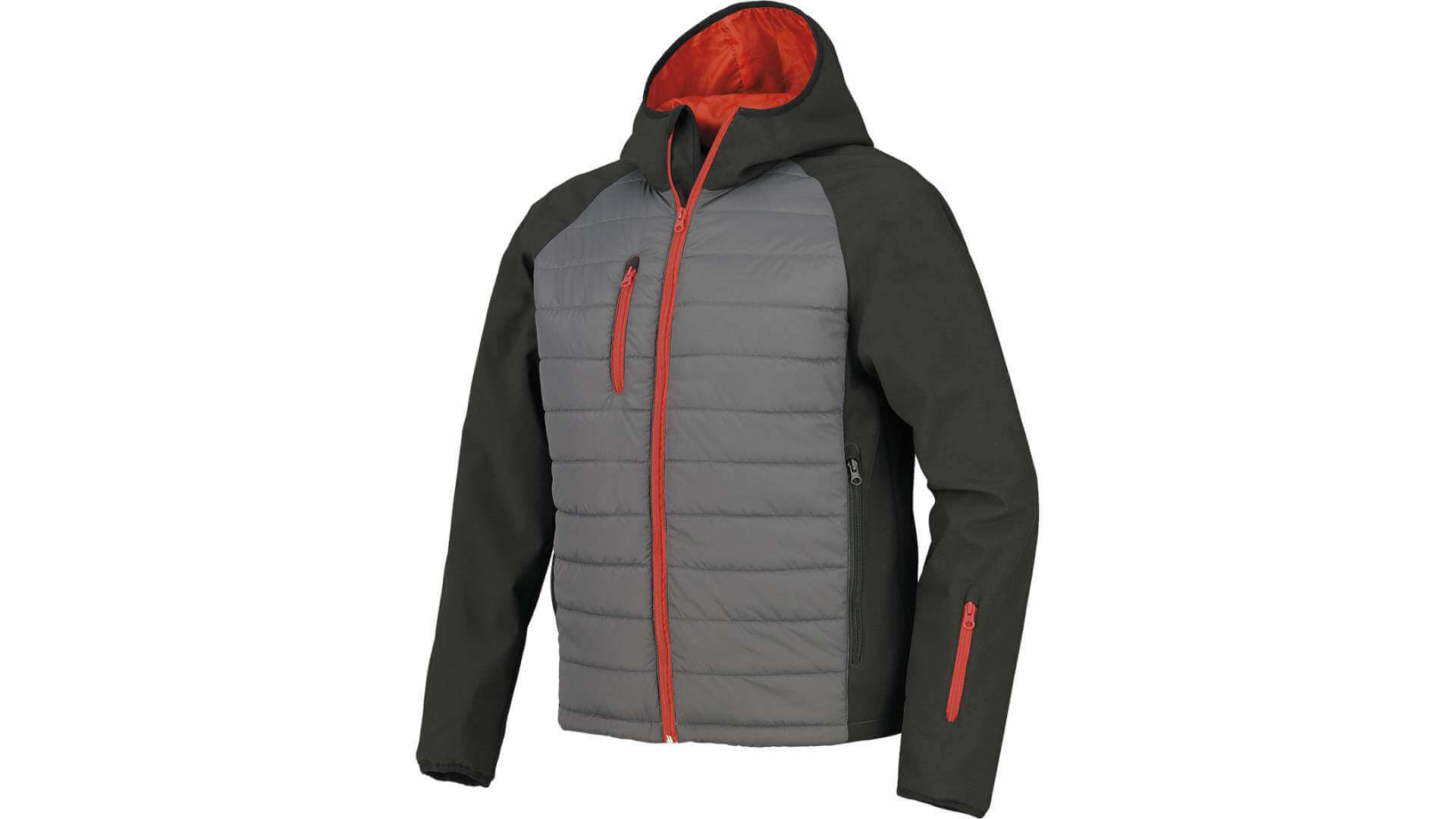 Issa Line Abbigliamento | Catalogo Online - Antinfortunistica Grilca